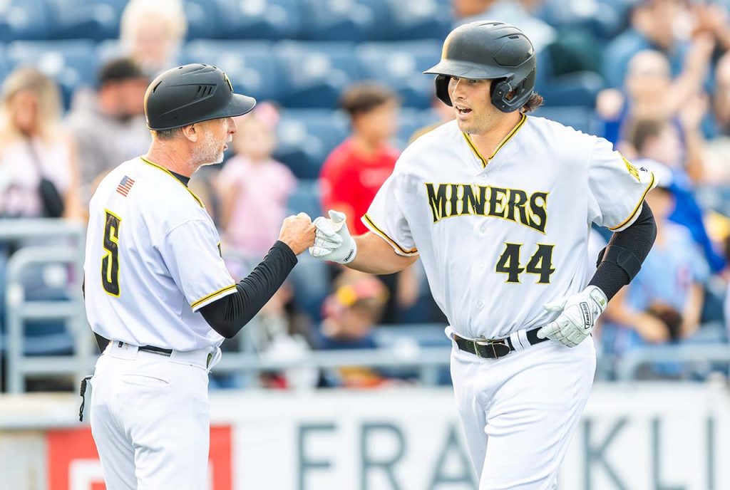 Dodgers Secure Third Seed for National League Playoffs - Real News Now