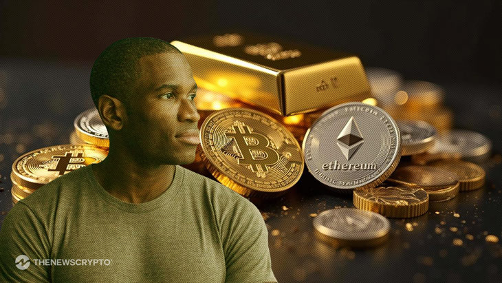 Arthur Hayes Predicts Striking Growth in Bitcoin Valuation - Real News Now