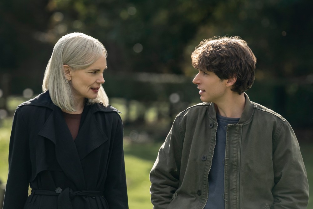 Popular AMC Series 'Parish' and 'NOS4A2' arrive on Netflix in October ...