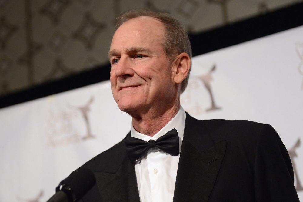 TV Legend Ted Mann, Known for 'Deadwood', Passes Away at 72 - Real News Now