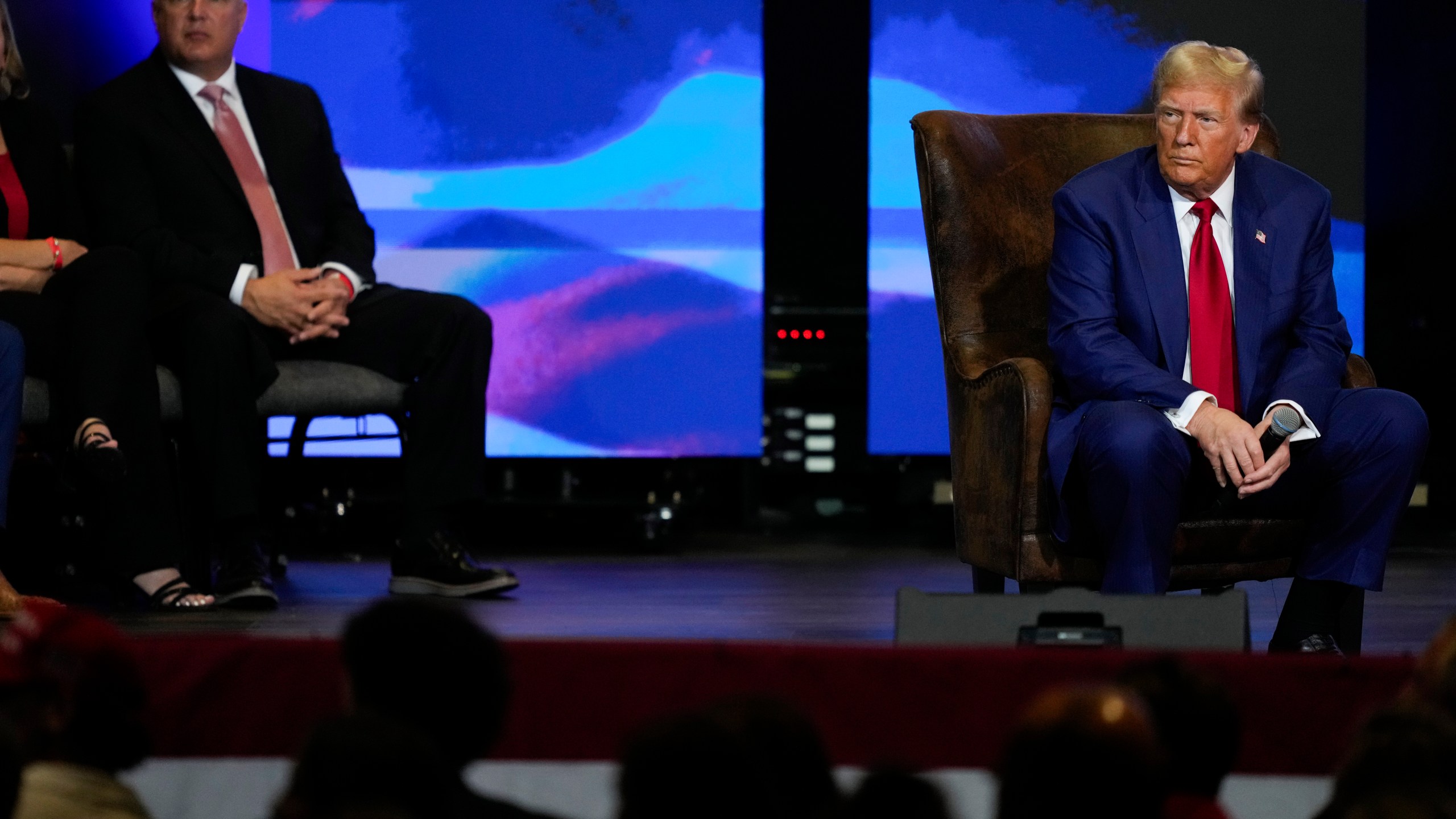 Trump Remembers Charlie Kirk: Powerhouse Political Commentator - Real ...