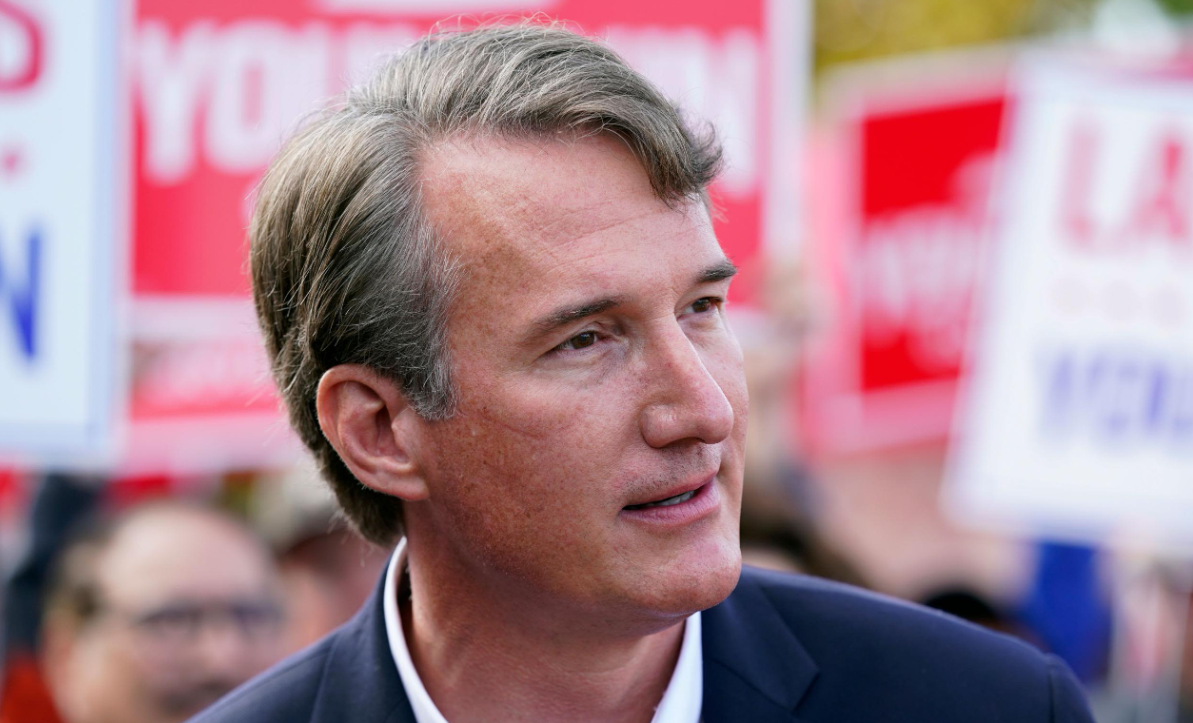 Youngkin: Democrat AG Candidate Jay Jones Must “Step Away in Disgrace” Over Texts About GOP ...