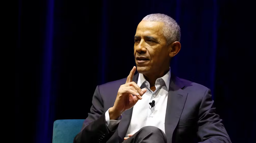 Obama Campaigns With Scandal-Plagued Virginia Dem Who Fantasized About ...