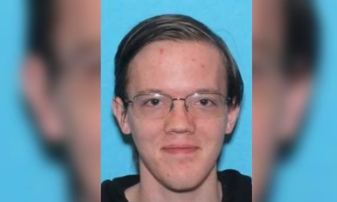 Thomas Matthew Crooks Used ‘They/Them’ Pronouns on DeviantArt, Linked ...