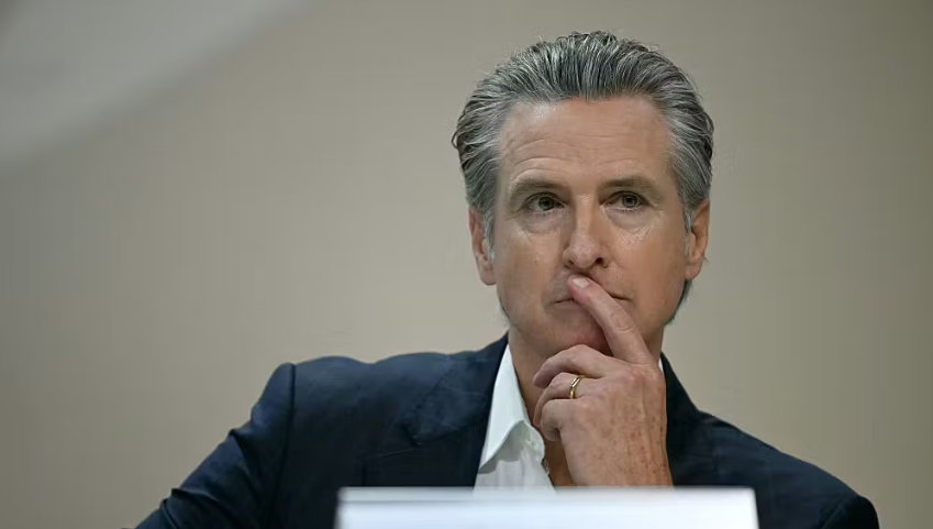 Federal Judge Strikes Down California Law Forcing Teachers to Hide ...
