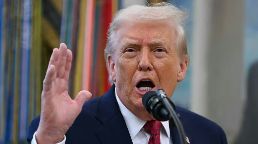 Trump Threatens Insurrection Act in Minnesota After Second ICE Clash ...