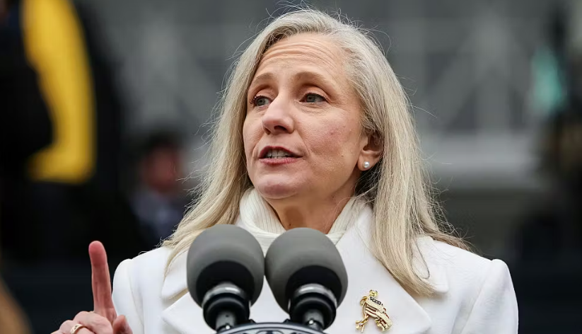 Virginia Democrats Push for Nation’s Highest Income Tax After ...