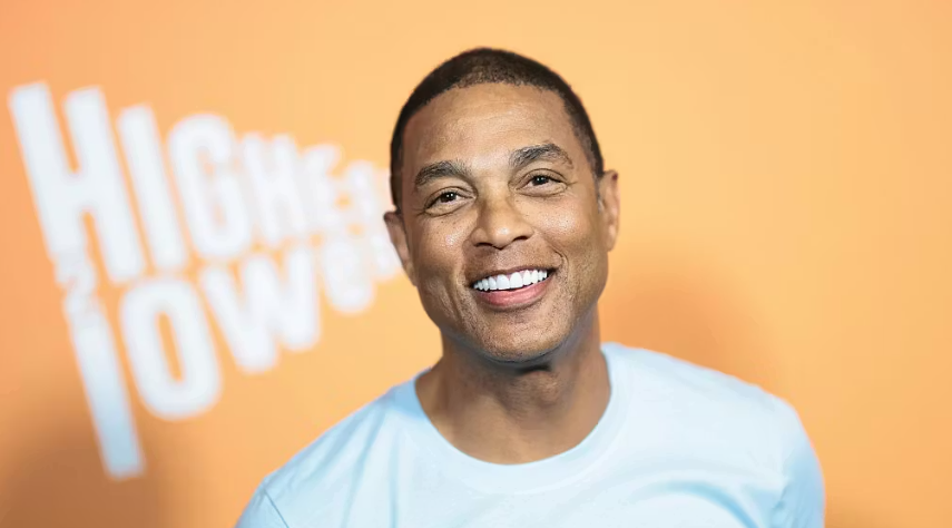 DOJ Vows To Pursue Don Lemon Charges ‘To The Ends Of The Earth’ - Real ...