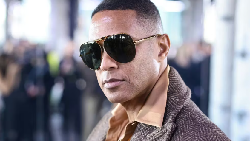 Don Lemon Claims Trump Will ‘Go Around’ Judge to Prosecute Him Over ...