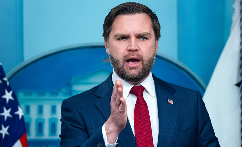 JD Vance Heads to Minneapolis to Back ICE, Blast Democrat-Led Sanctuary ...