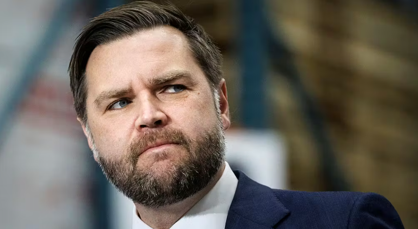 JD Vance Was ‘Deeply Integrated’ In Planning For Venezuela Strike ...