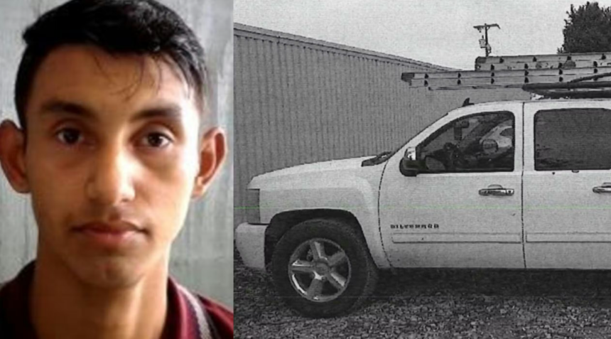 FBI Manhunt Underway For Honduran Illegal Immigrant Accused Of Ramming ...