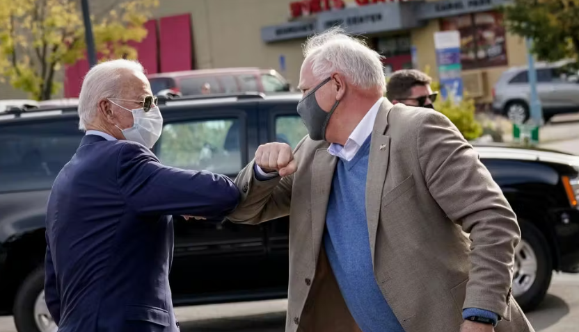 Trump Admin Ends Biden-Era Daycare Rule That Enabled Fraud, Targets ...