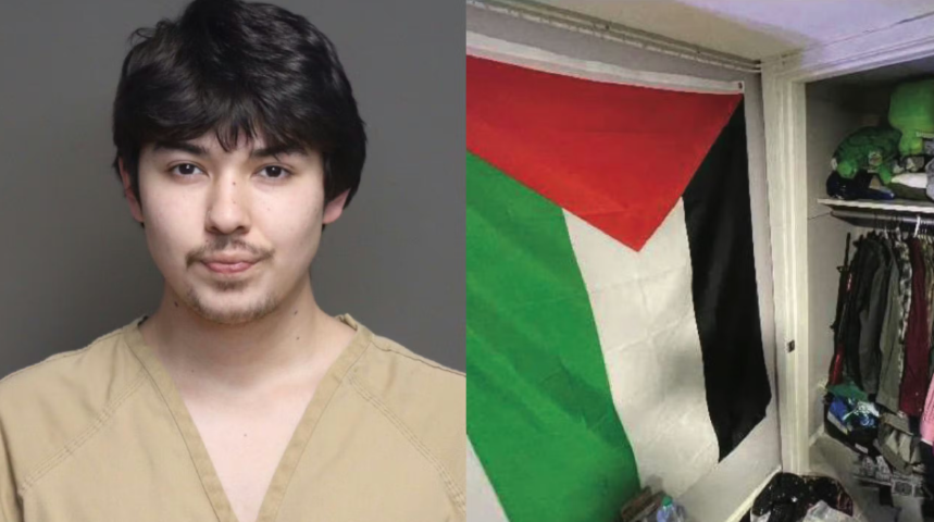 Ohio Man Arrested After Allegedly Threatening ICE Agents And Trump ...